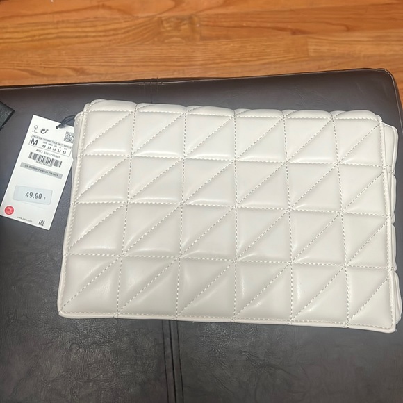 Zara | Bags | Zara Purse | Poshmark